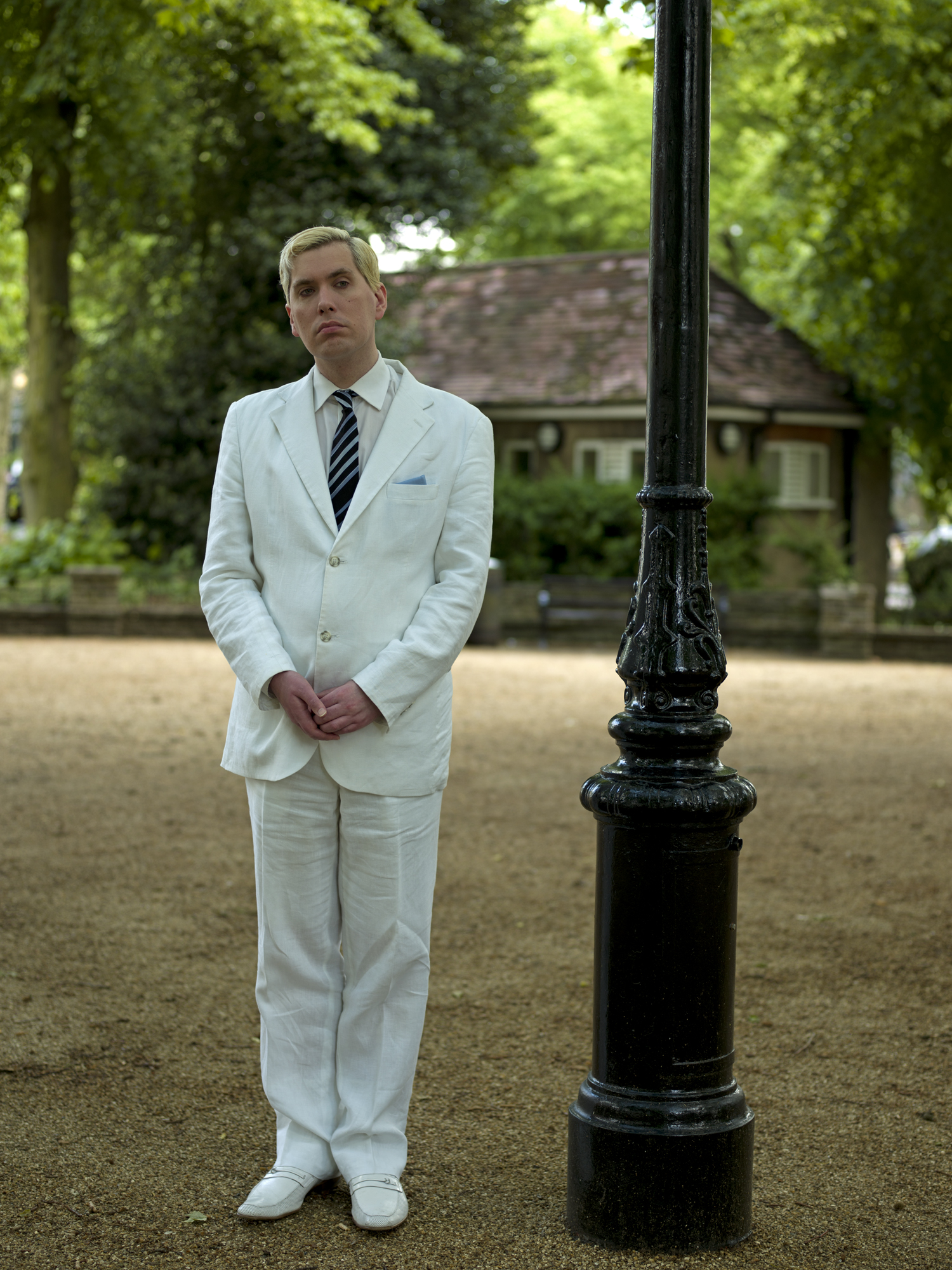 Diary at the Centre of the Earth » gallery